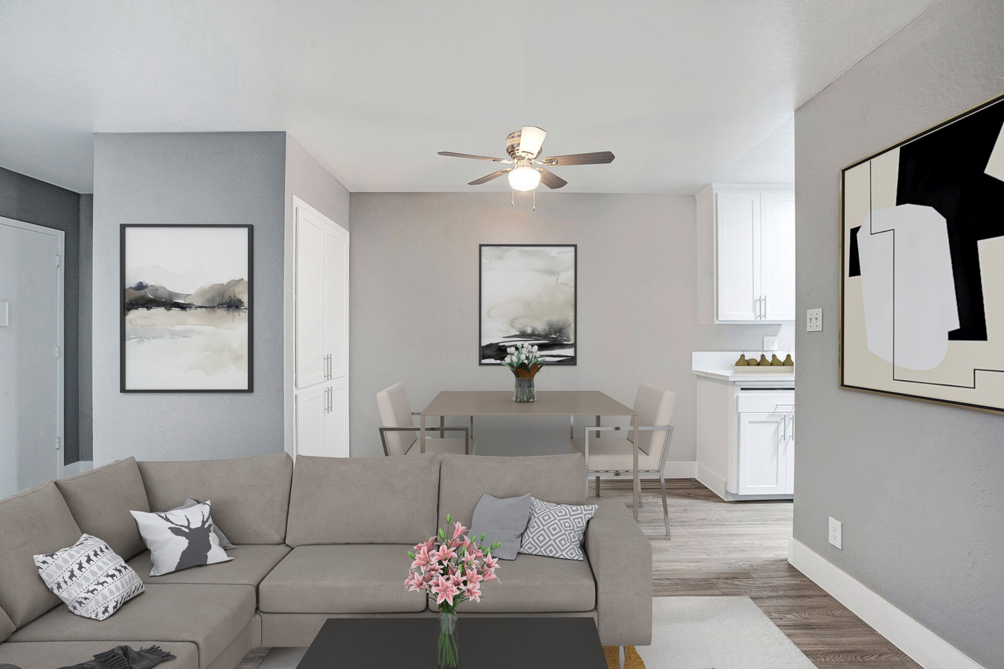 View Photos | Moxy Apartments