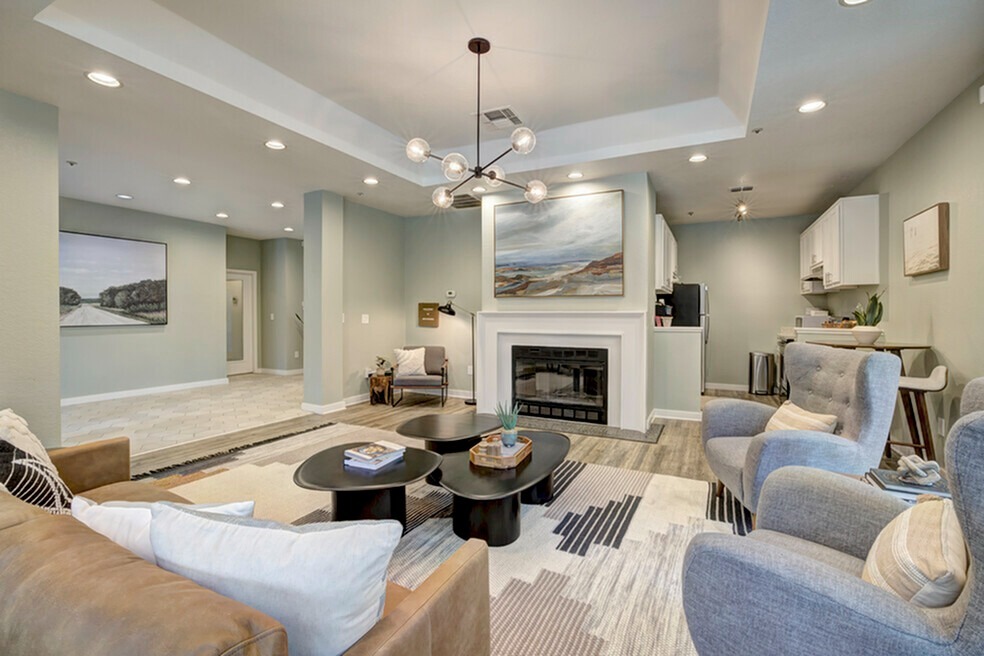 View Photos & Take A Virtual Tour | The Brookside Apartments