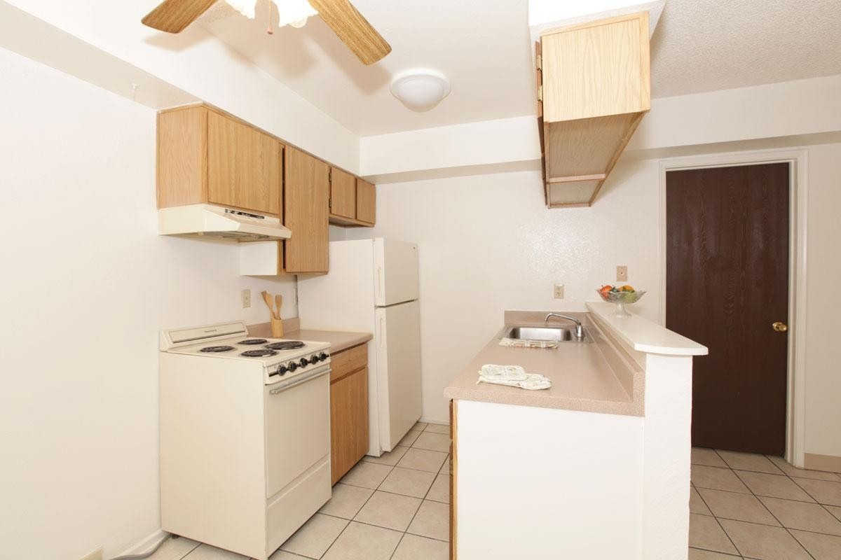 View Photos | The Edison Apartments