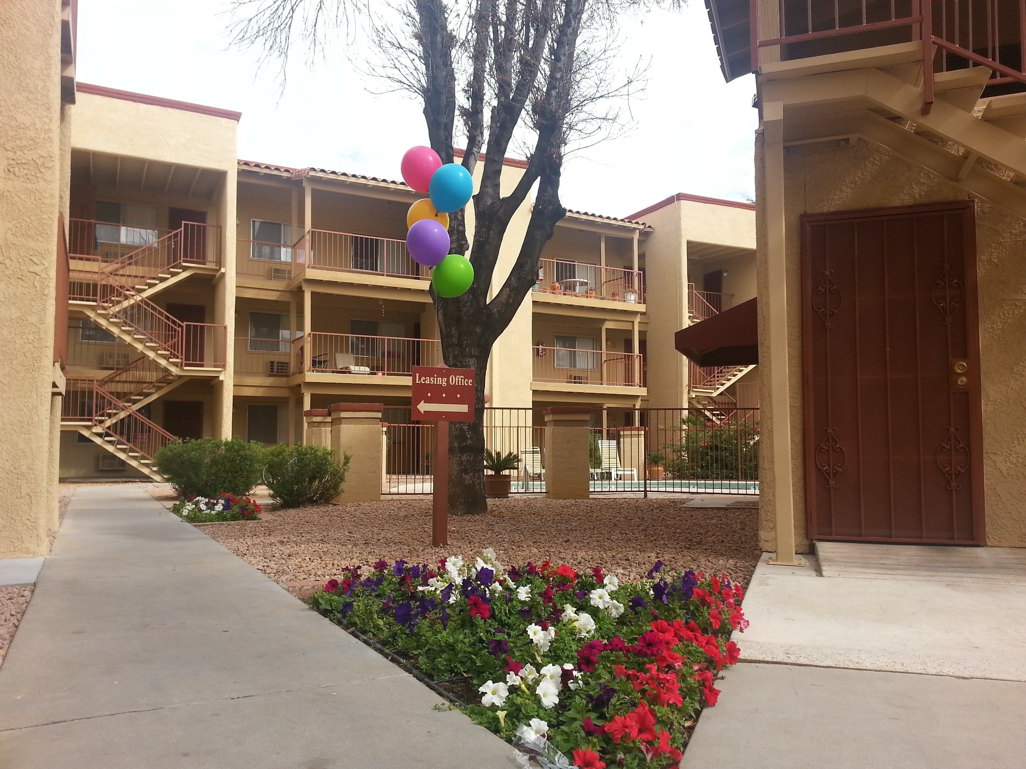 View Photos | The Edison Apartments