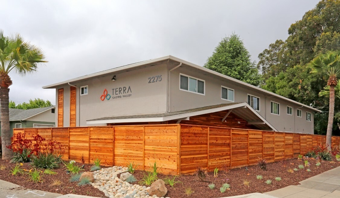 View Photos | Terra Castro Valley