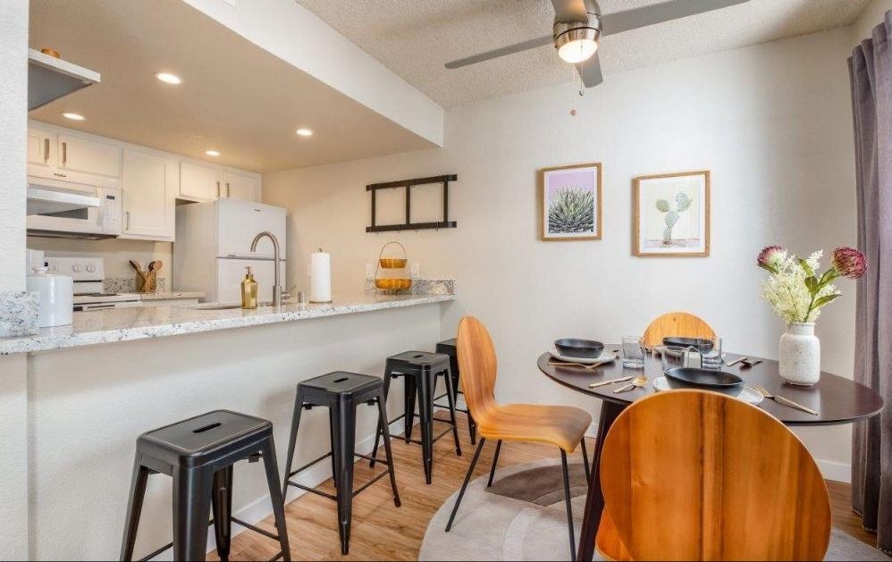 View Photos | The Parc Apartments