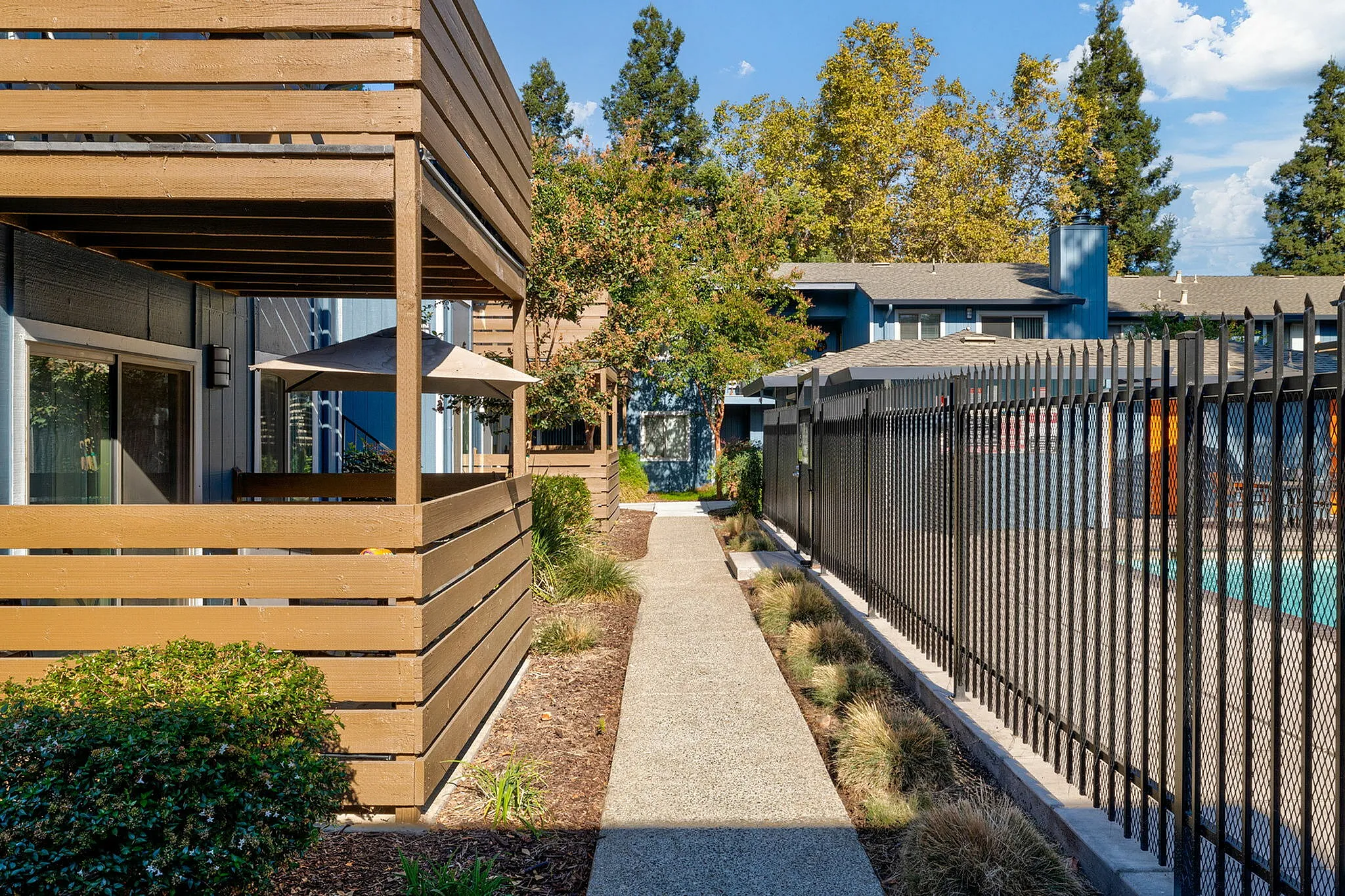 View Photos | Pacific Commons