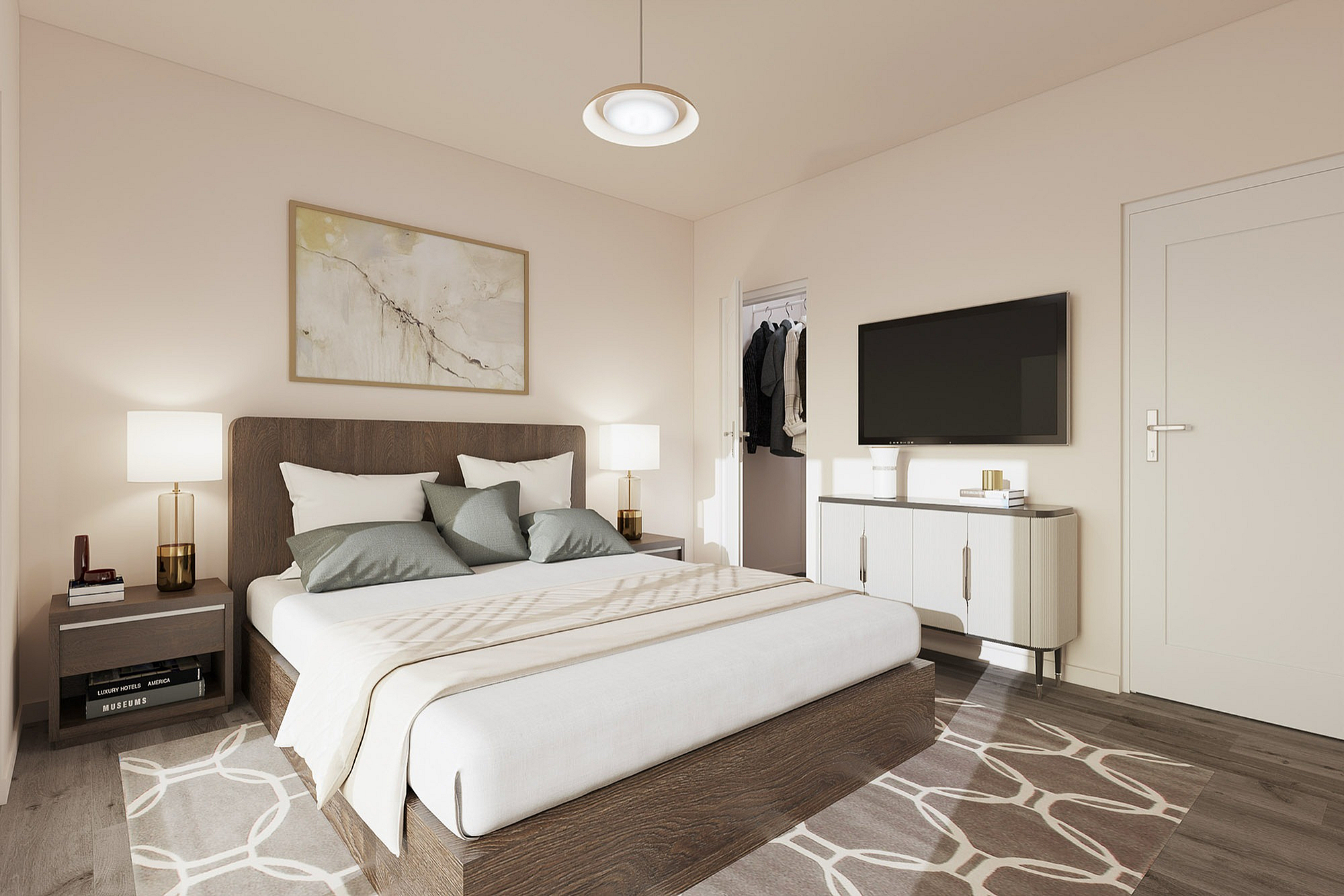 View Photos | Ventana on First