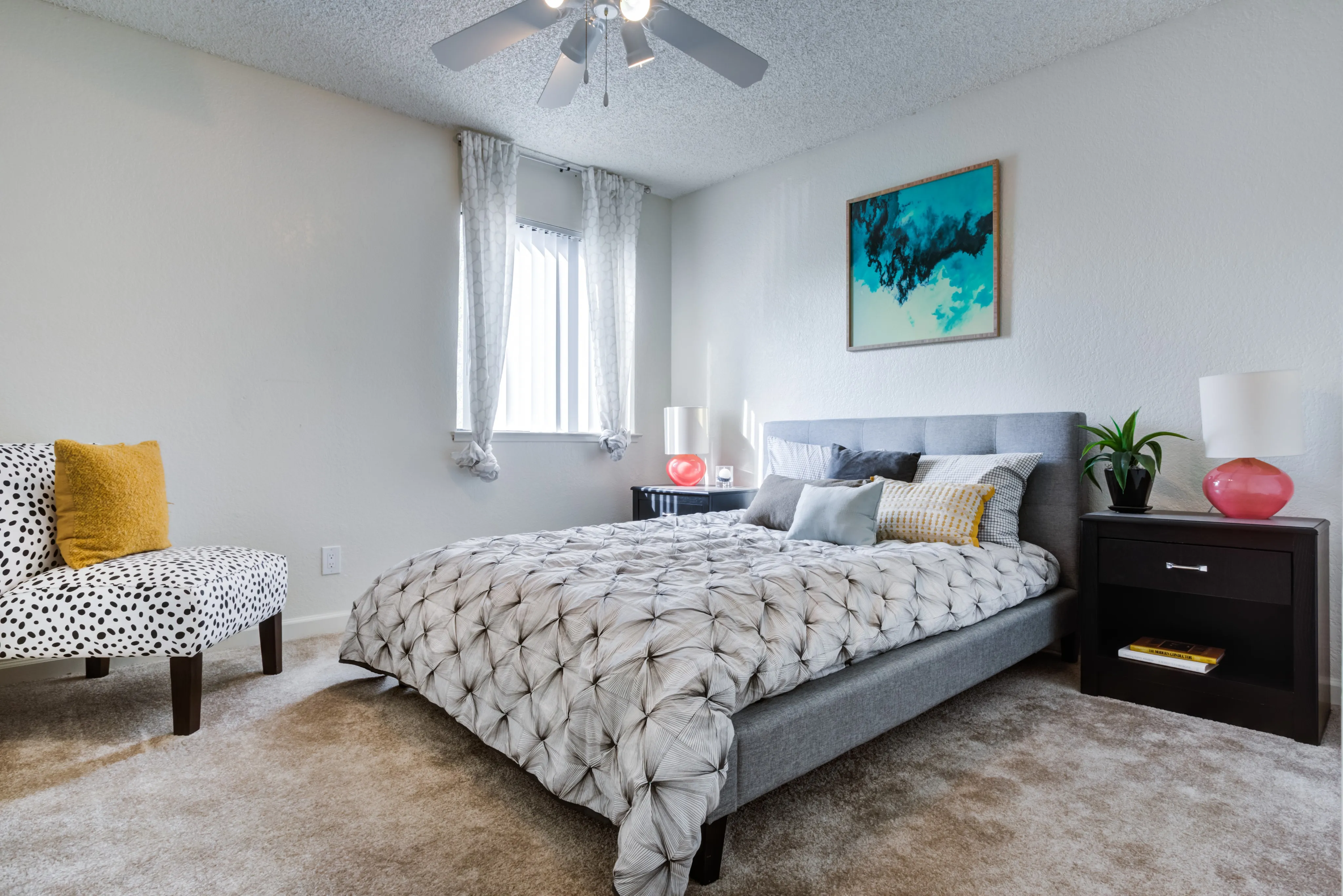 1 - 3 Bed Apartments - Check Availability | Meridian Terrace