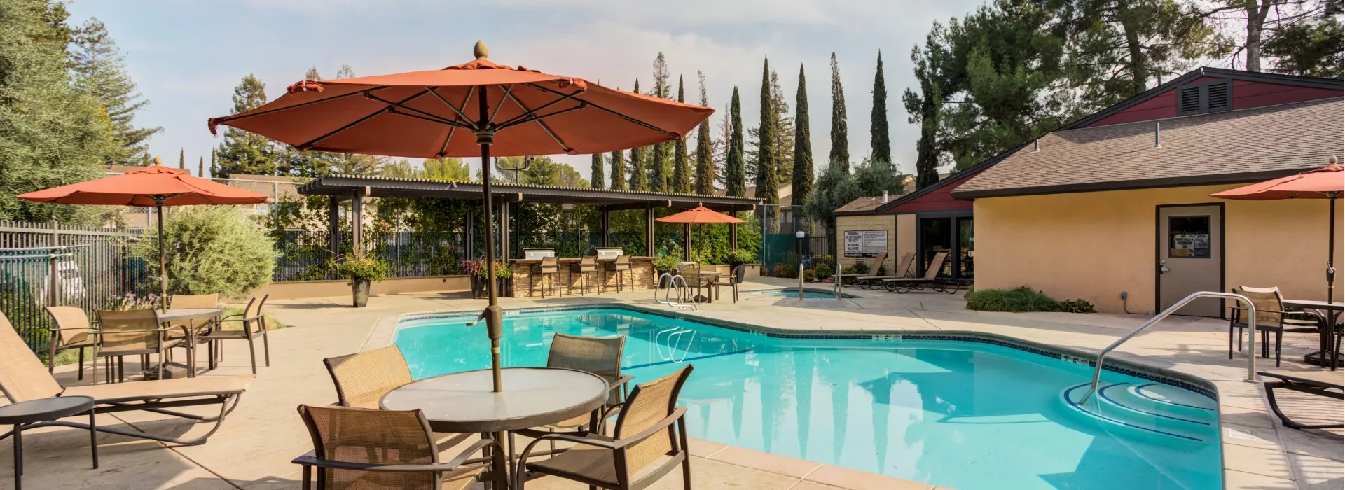 Meridian Terrace | Apartments In Sacramento, CA