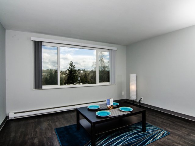 Apartments in West Seattle Near Junction - Photos | The Edge