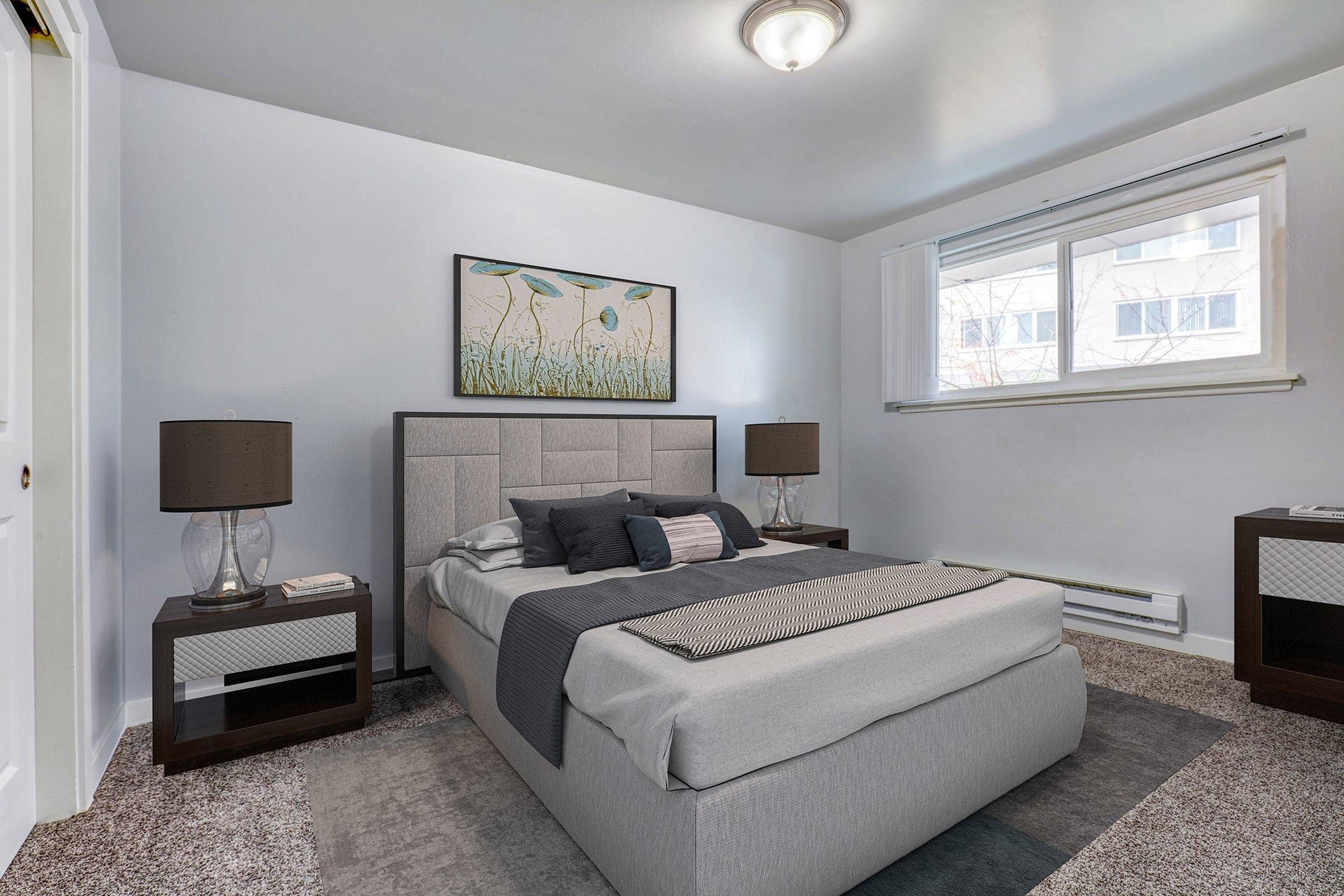 Apartments in West Seattle Near Junction - Photos | The Edge