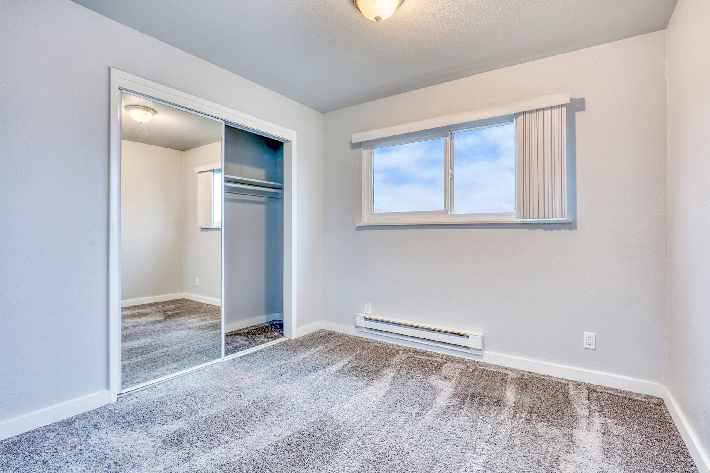 Apartments in West Seattle Near Junction - Photos | The Edge