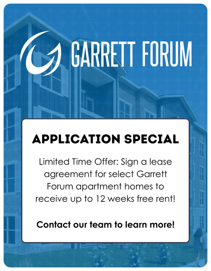 Apartments in Fort Myers, FL | Garrett Forum