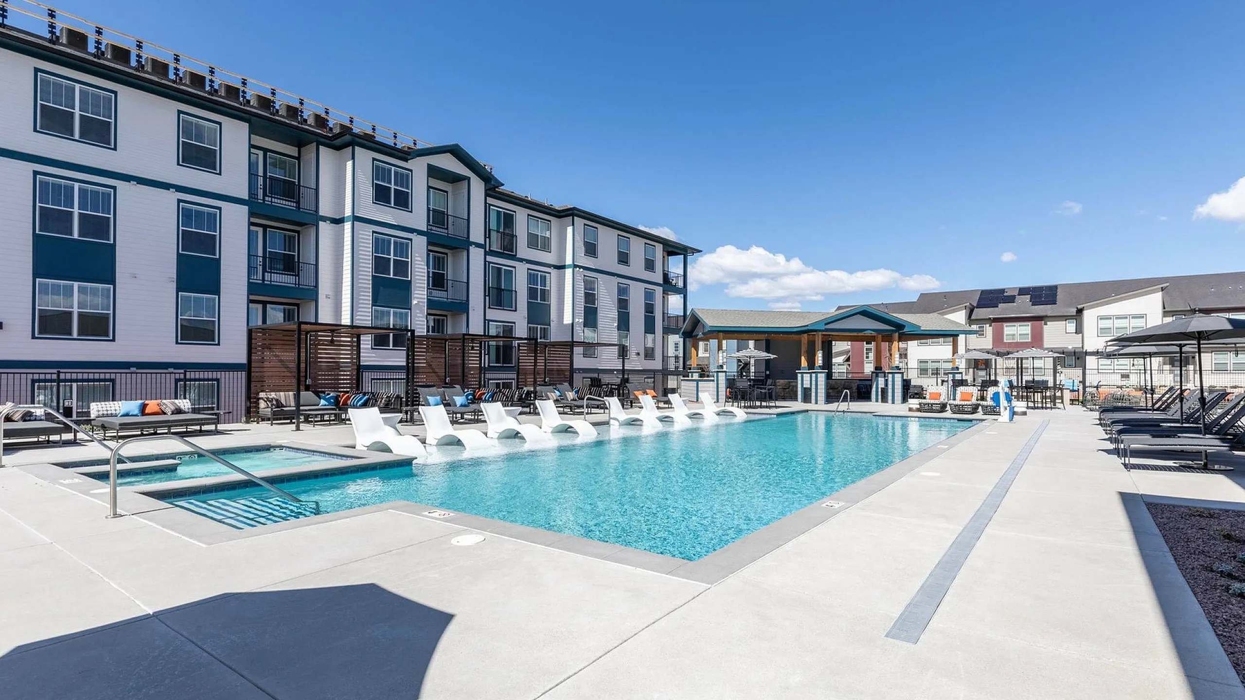 Jasper at Victory Ridge | Apartments In Colorado Springs, CO