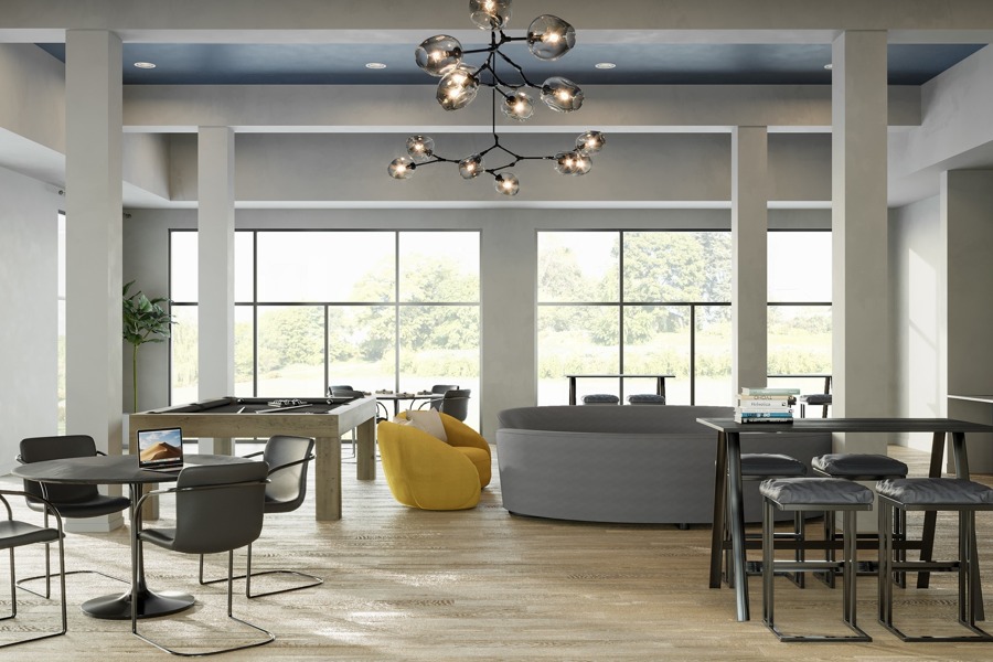 Live at University Edge