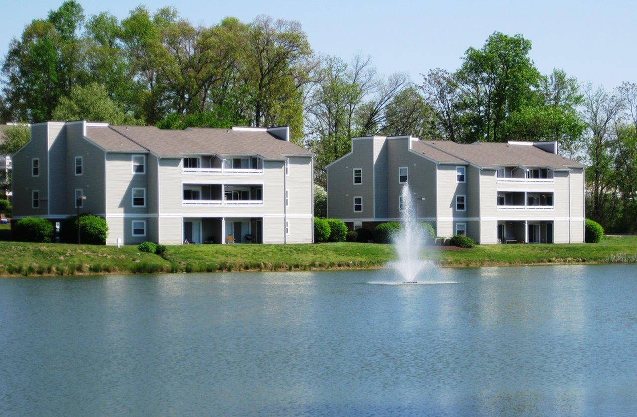 View Our Amenities | Mill Trace Village Apartments
