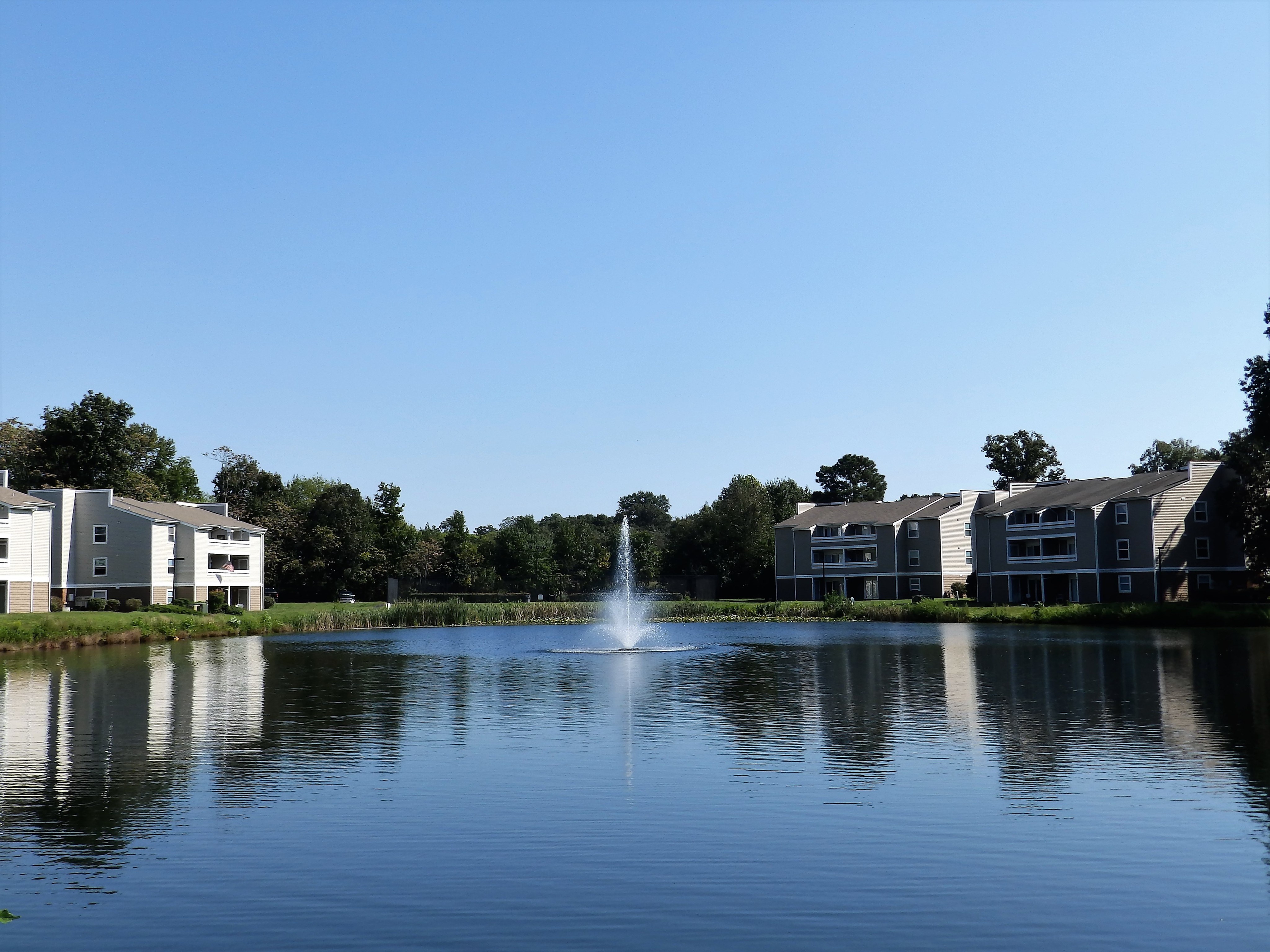 View Photos | Mill Trace Village Apartments