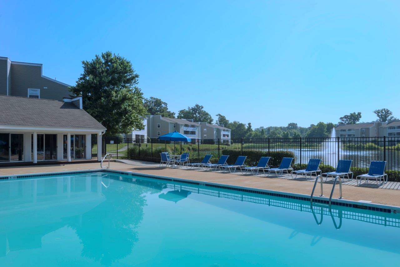 View Photos | Mill Trace Village Apartments
