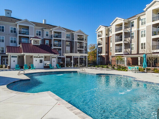 View Our Amenities | Cambridge Square Apartments