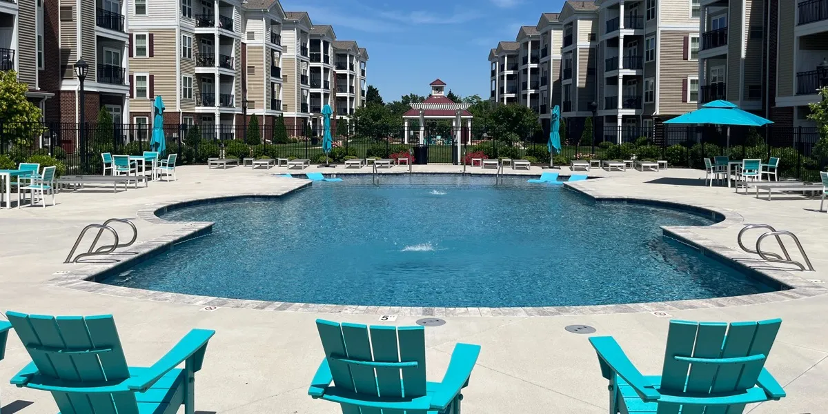 Cambridge Square Apartments | Apartments In Mechanicsville, VA