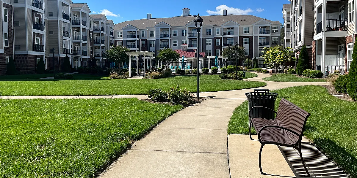 Cambridge Square Apartments | Apartments In Mechanicsville, VA