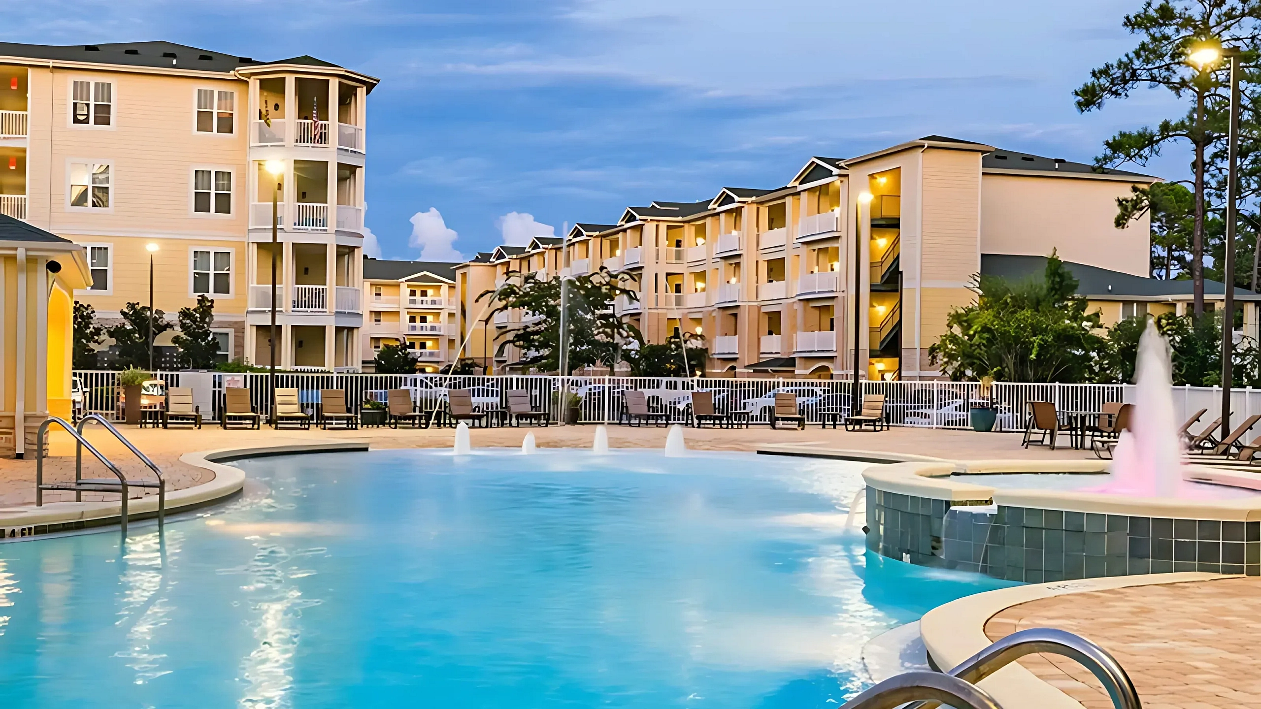 Brookview at Navarre Sound | Apartments In Navarre, FL