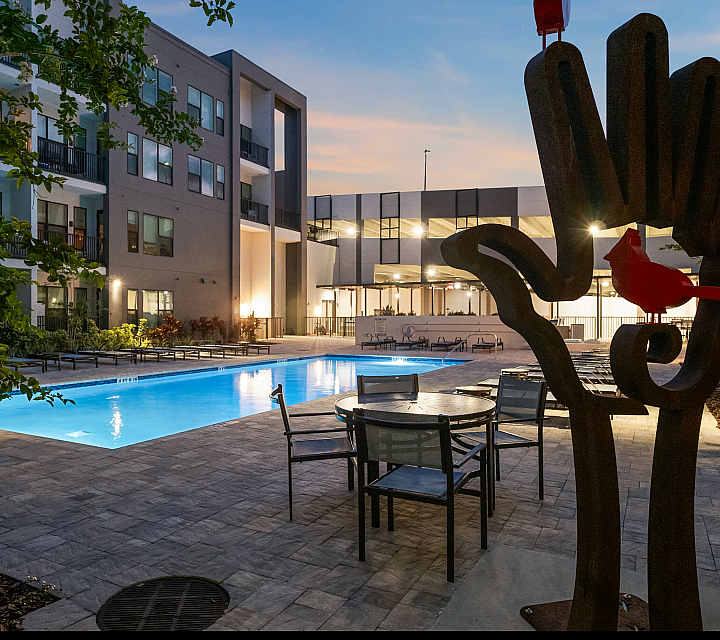 Gallery3100 | Apartments In St. Petersburg, FL