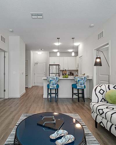 Gallery3100 | Apartments In St. Petersburg, FL