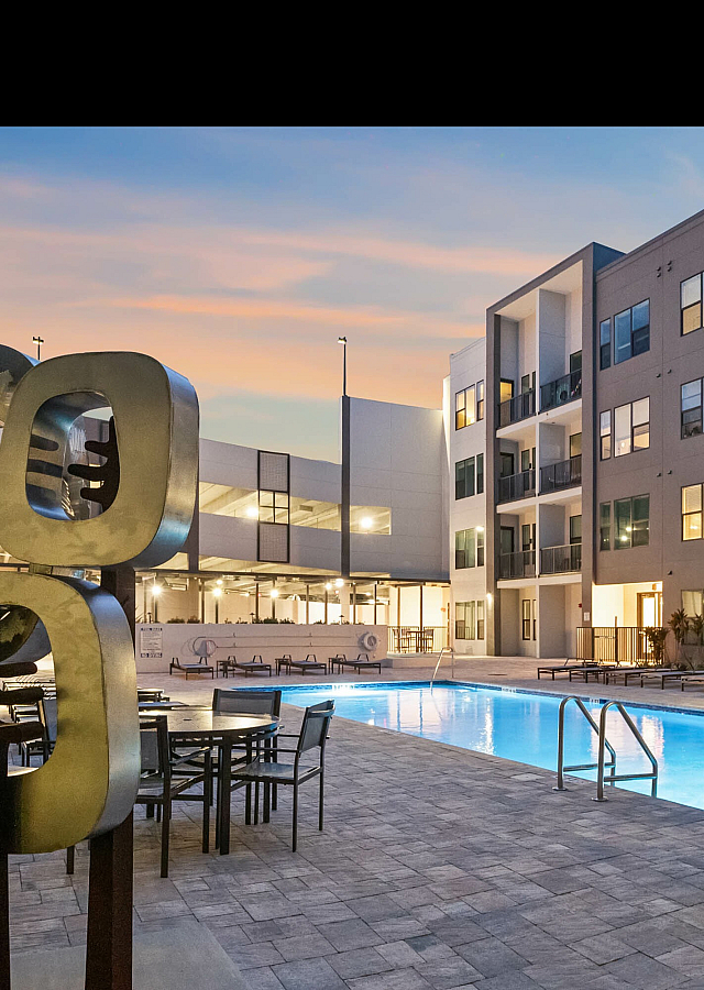 Gallery3100 | Apartments In St. Petersburg, FL