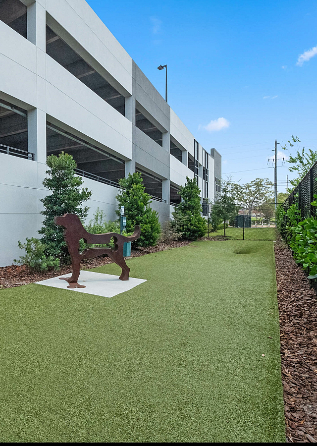 Gallery3100 | Apartments In St. Petersburg, FL