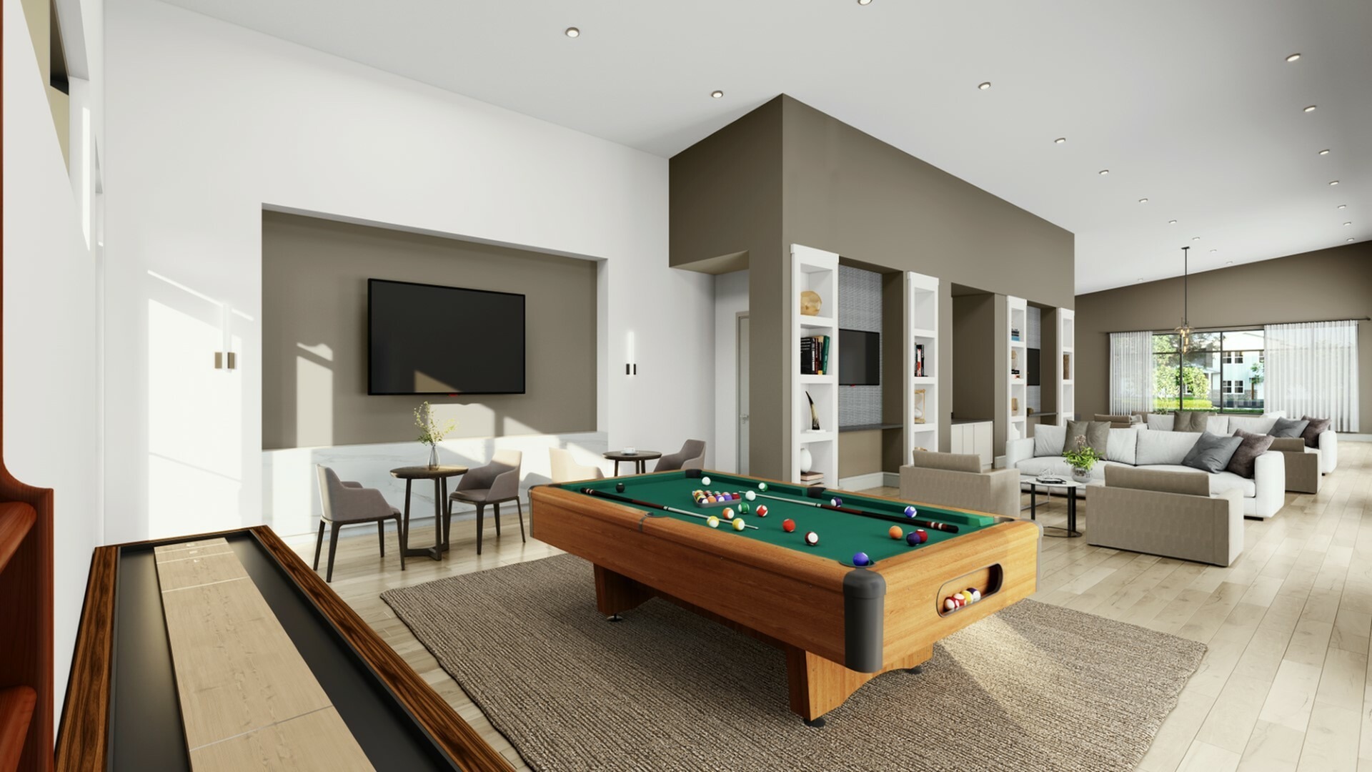 Photos & Tours | The Apex at Crossgates | Albany, NY