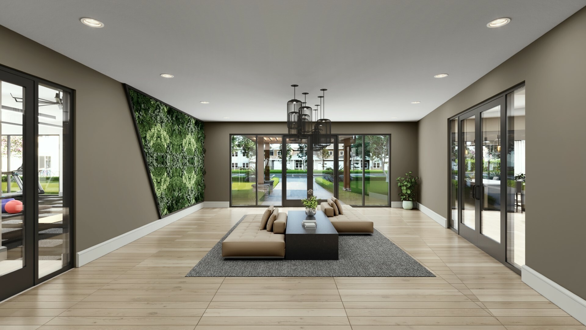 Photos & Tours | The Apex at Crossgates | Albany, NY