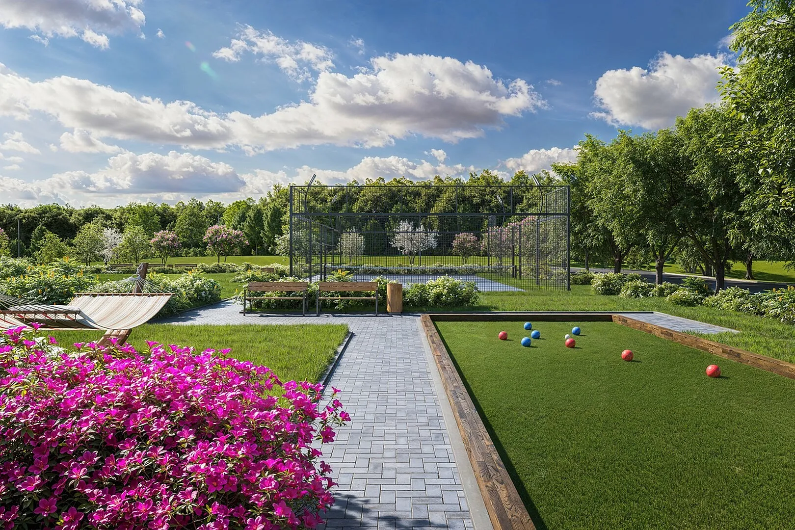 Photo Gallery | Worcester MA Luxury Apartments, 55+ Living