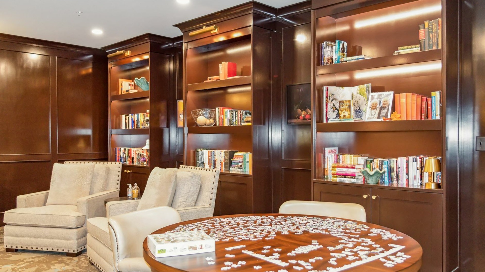 Pinnacle Living at Forts Ferry | Apartments In Latham, NY