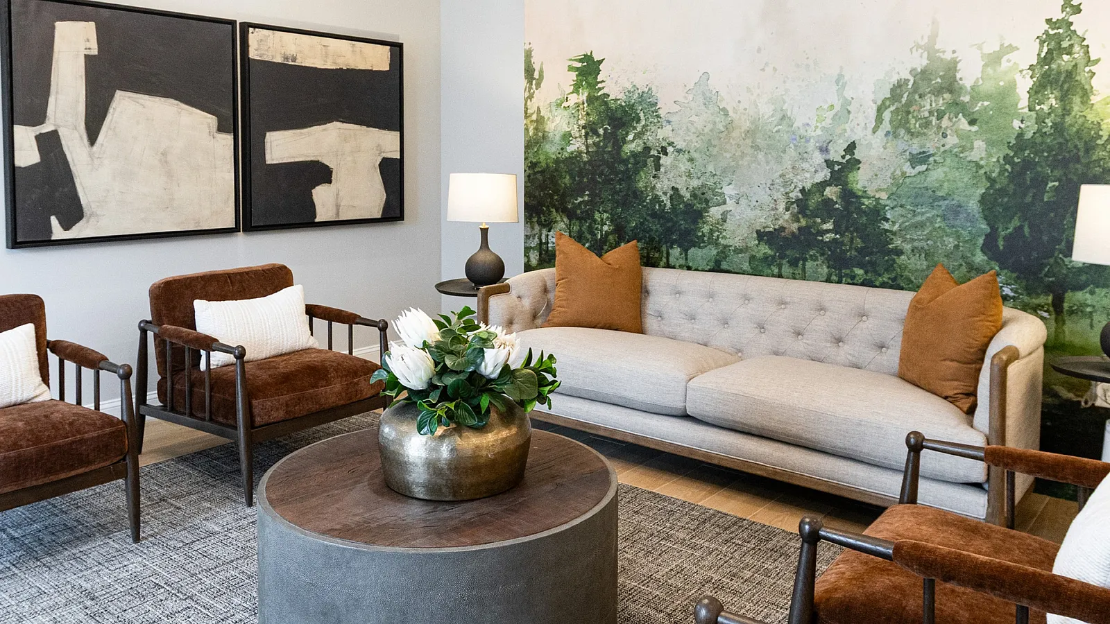 Albany Townhomes and Apartments | The Apex at Crossgates