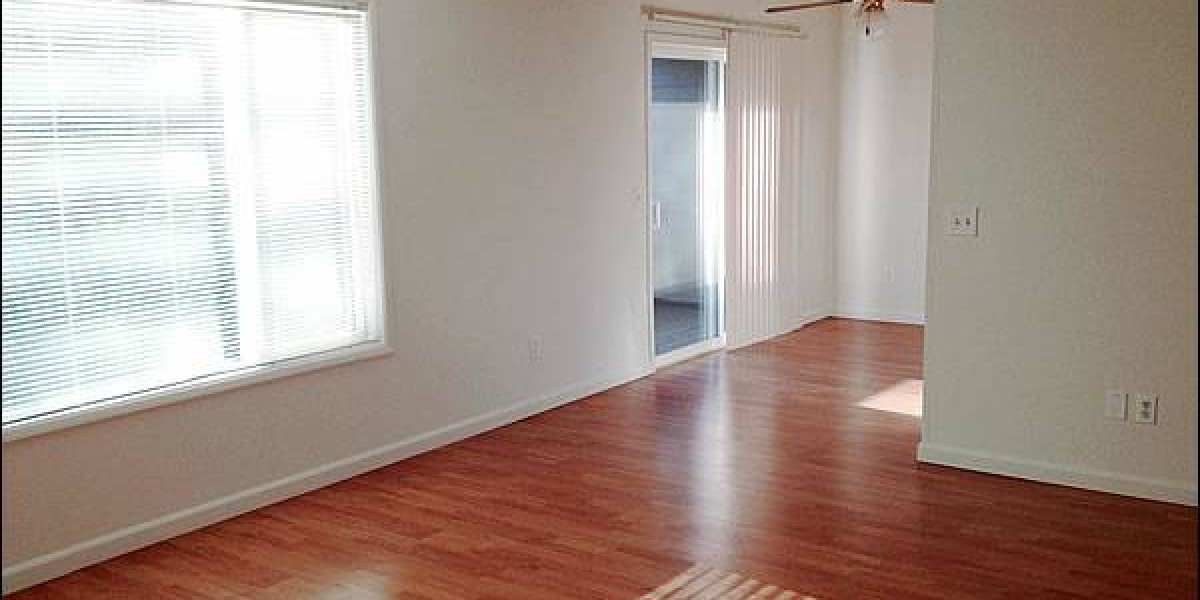 Colony Park Apartments
