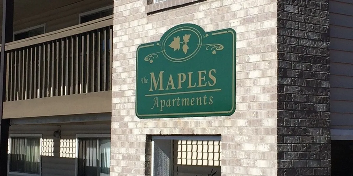 The Maples | Apartments In Portland, OR