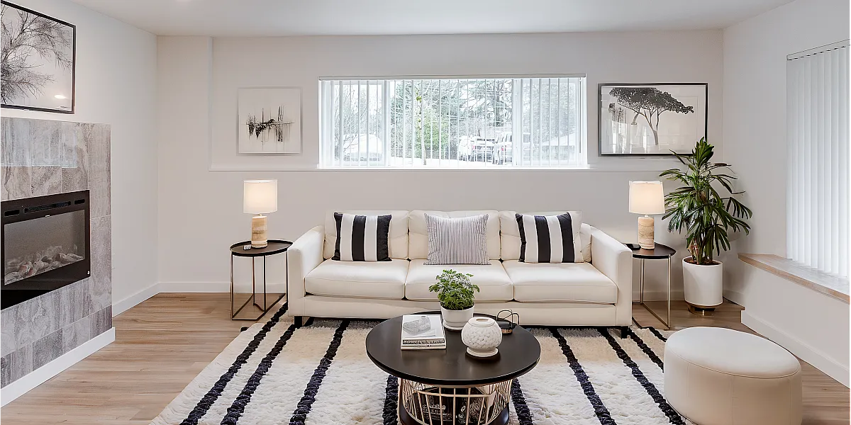 Homestead Commons | Apartments In TIGARD, OR