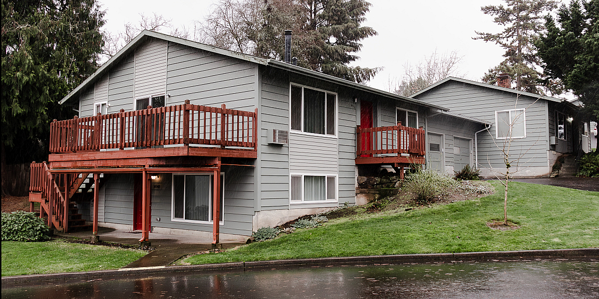 Homestead Commons | Apartments In TIGARD, OR