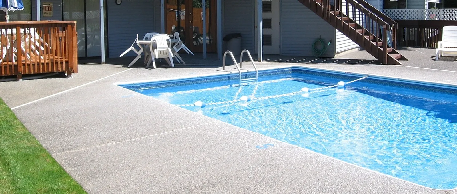 Barrington Place Apartments | 1 & 2 Bedroom Apartments in Vancouver, WA ...