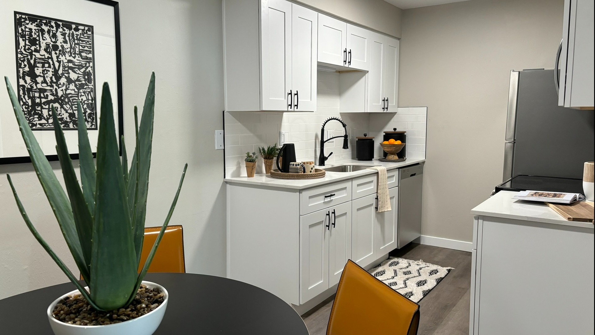 Highpoint Creek Apartments | Upgrade Your Lifestyle