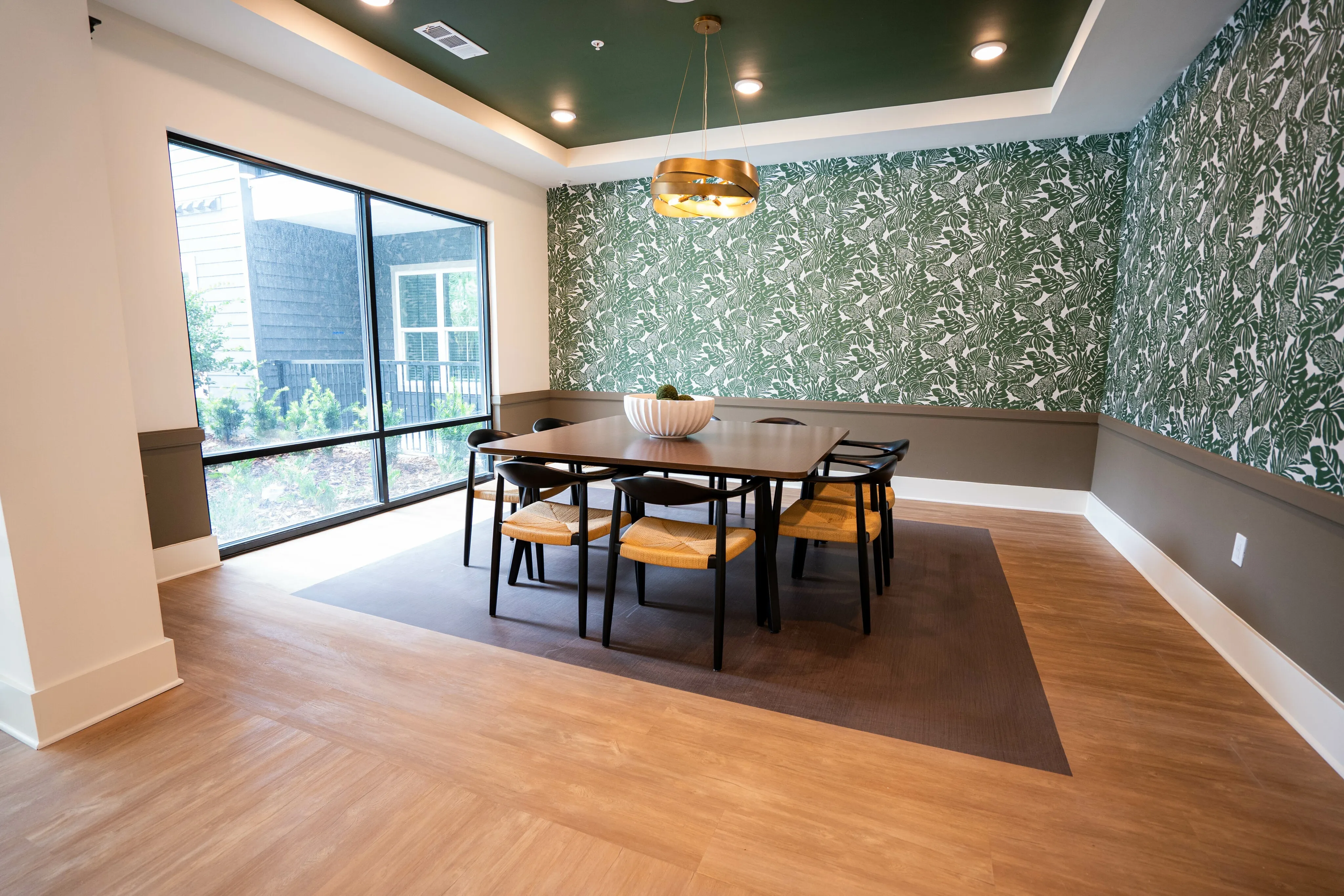 View Photos & Take A Virtual Tour | The Hendricks at San Marco
