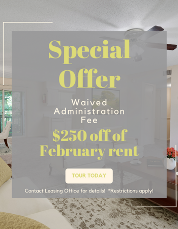 1 - 3 Bed Apartments - Check Availability | Alera West