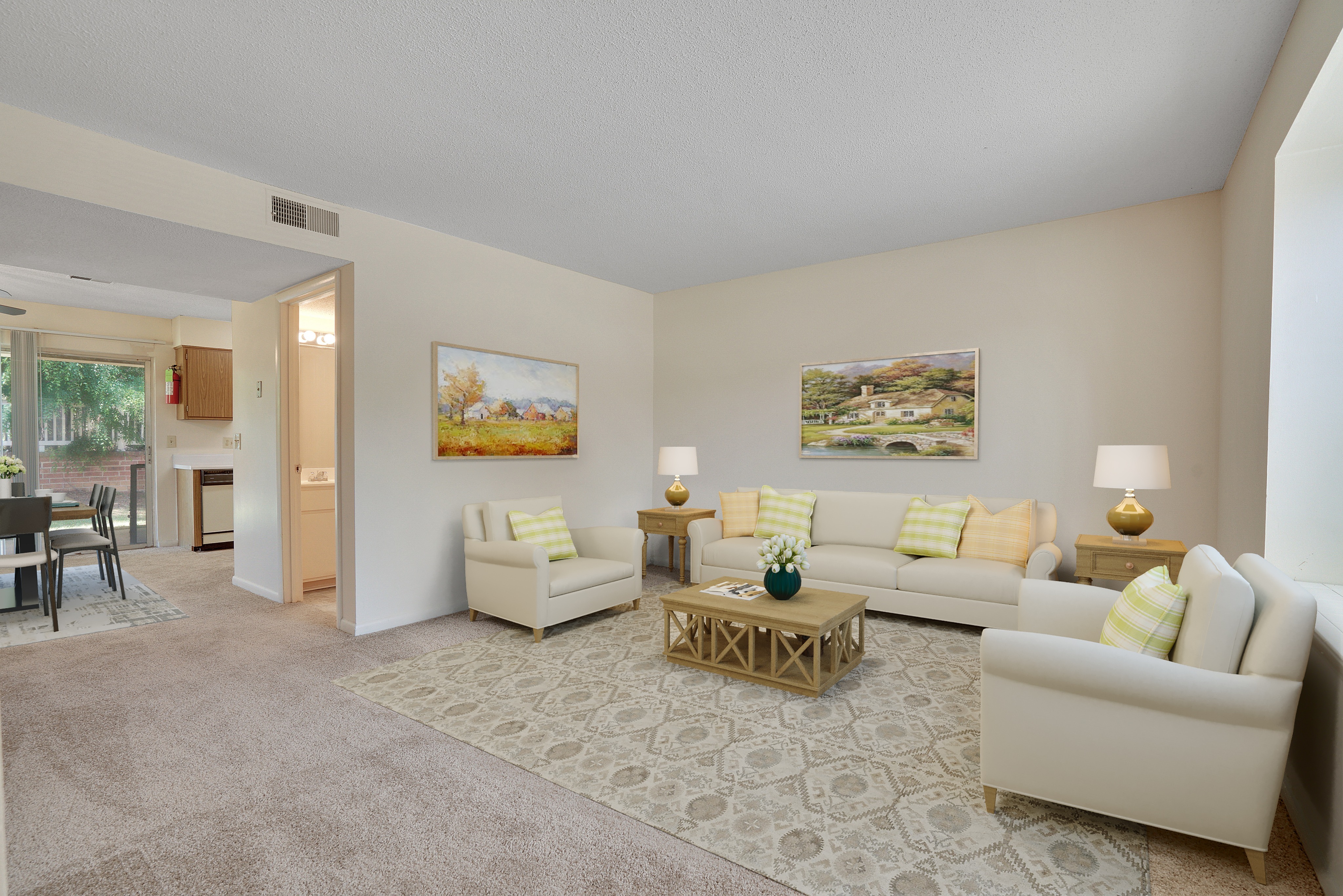 Photos & Tours | Alera West Apartments In Columbia, SC