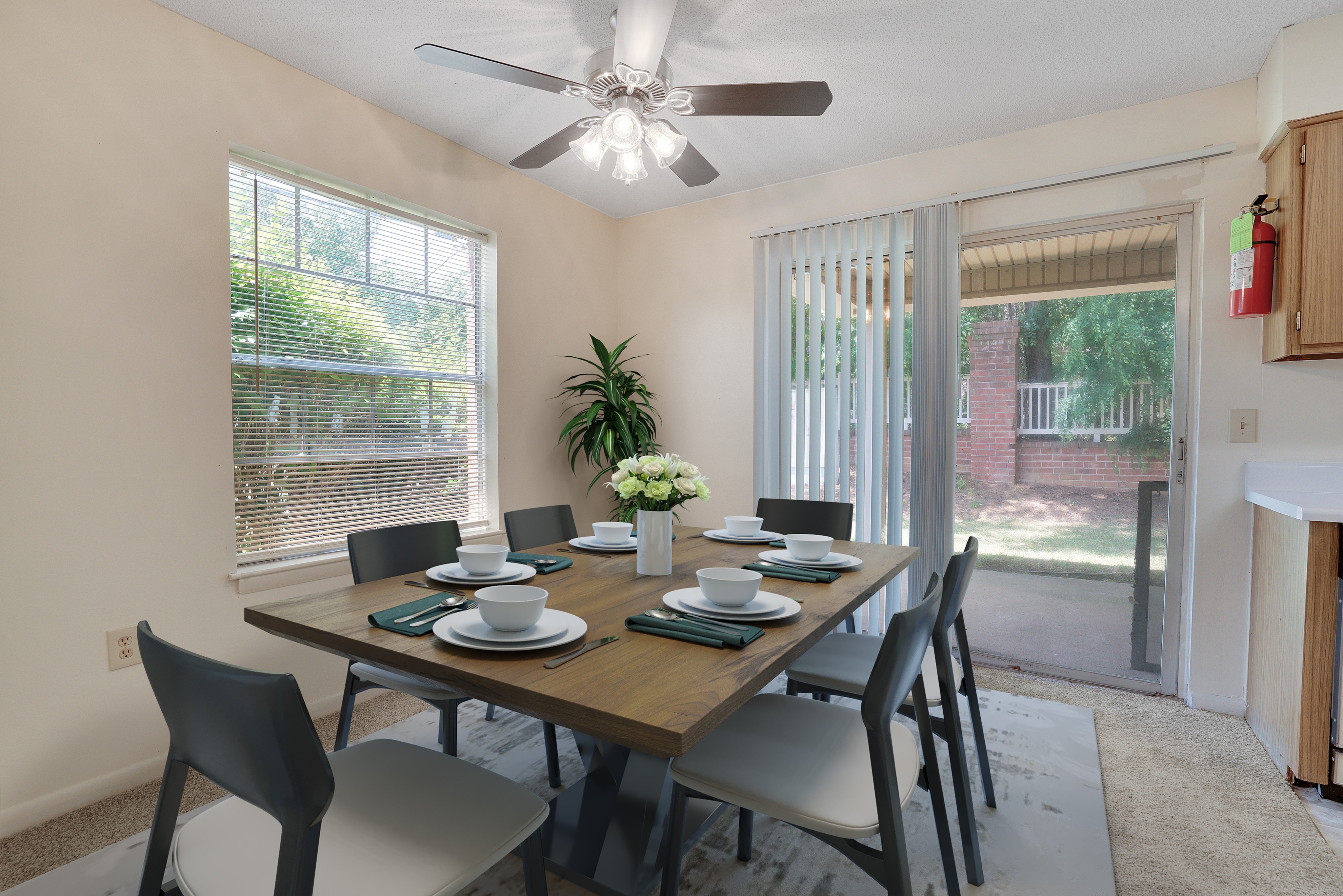 Photos & Tours | Alera West Apartments In Columbia, SC