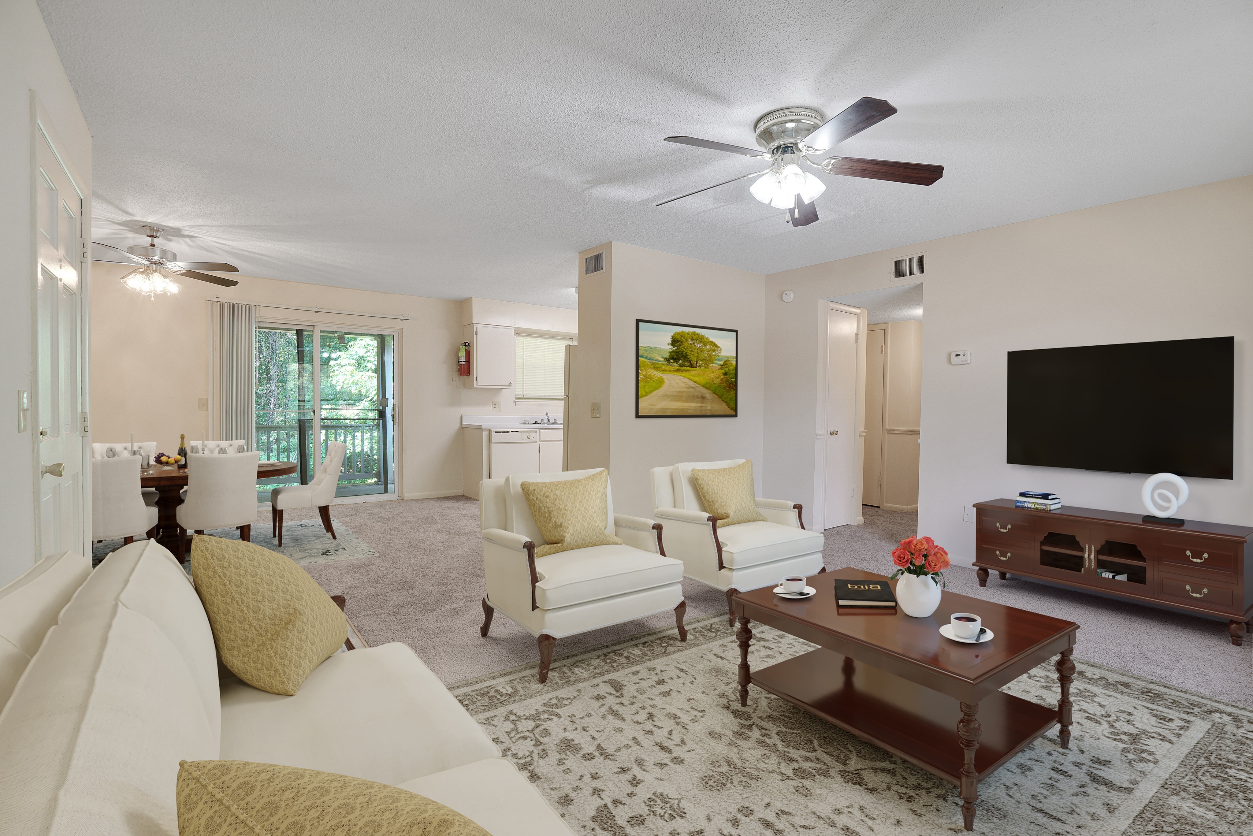 Photos & Tours | Alera West Apartments In Columbia, SC
