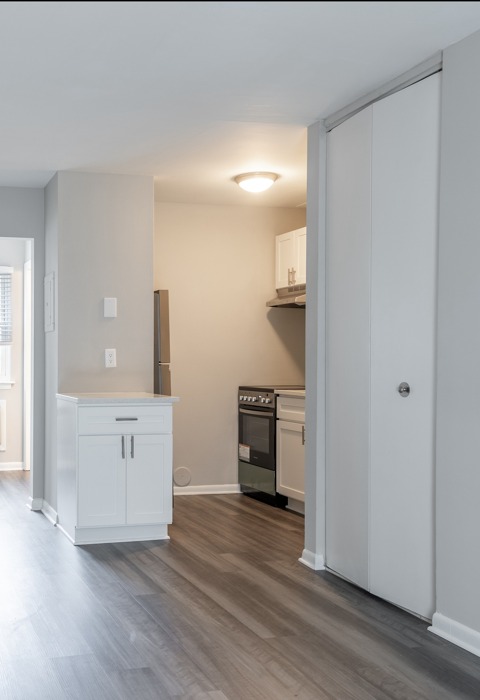 Forest Ridge Apartments | Apartments In Richmond, VA