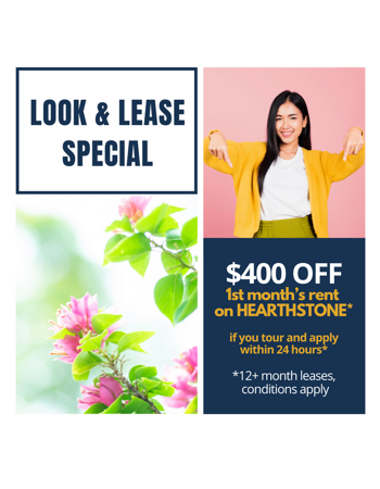 Country Club Place Apartments in Houston, TX | Official Site