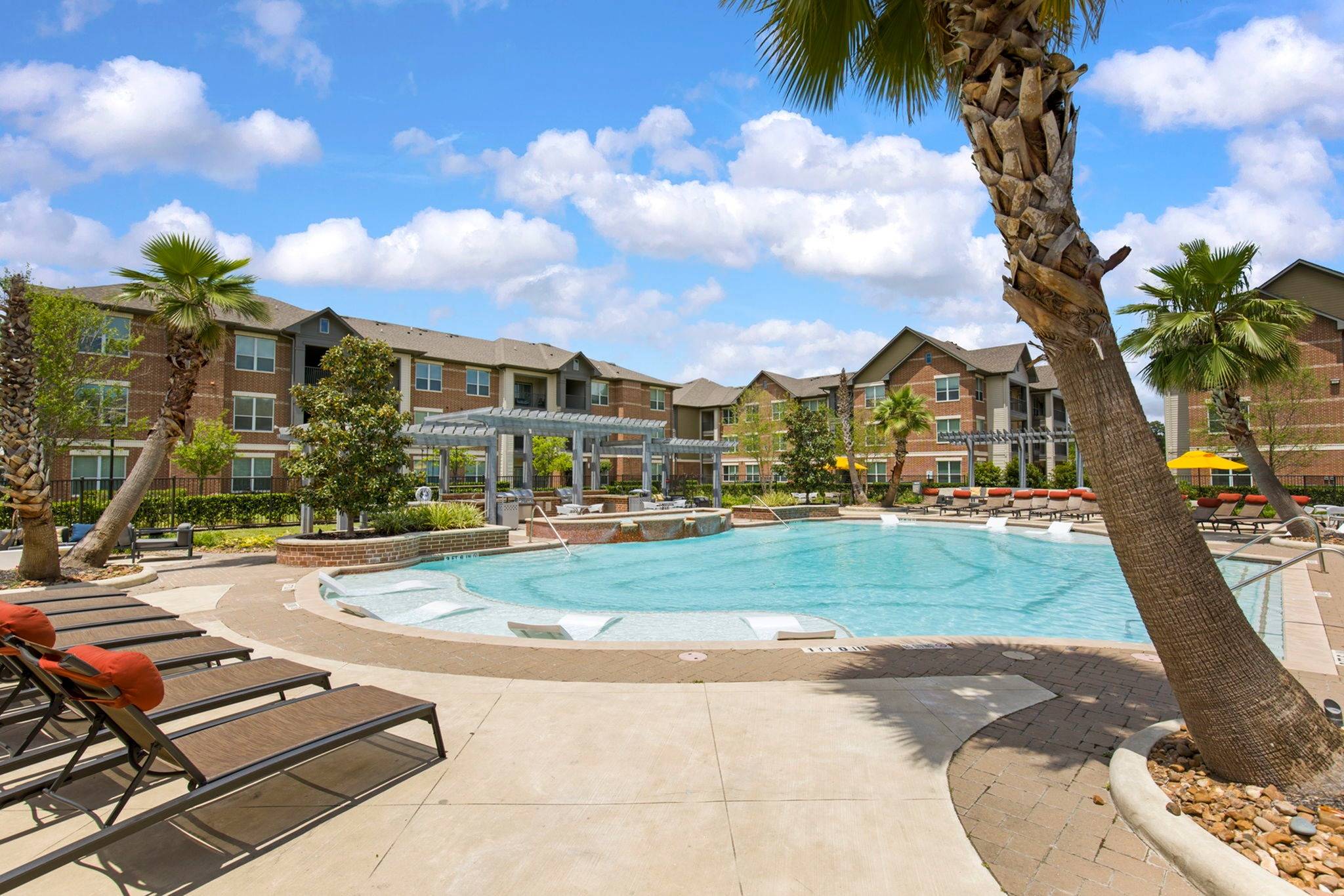 1 - 3 Bed Apartments - Check Availability | Avaya Kingwood