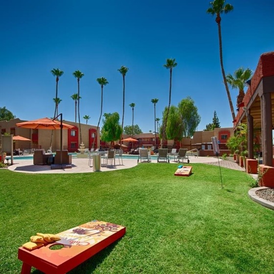 Studio - 2 Bed Apartments - Check Availability | Club Valencia Luxury ...