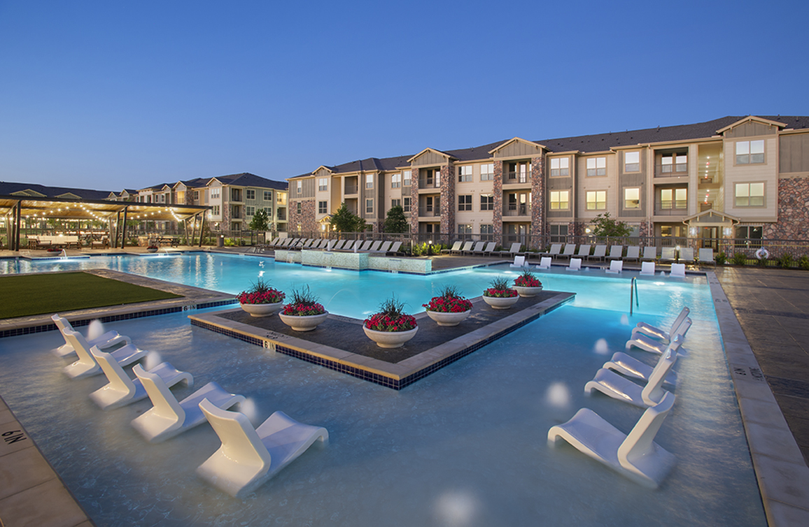 1 - 3 Bed Apartments - Check Availability | Adora at Rosehill