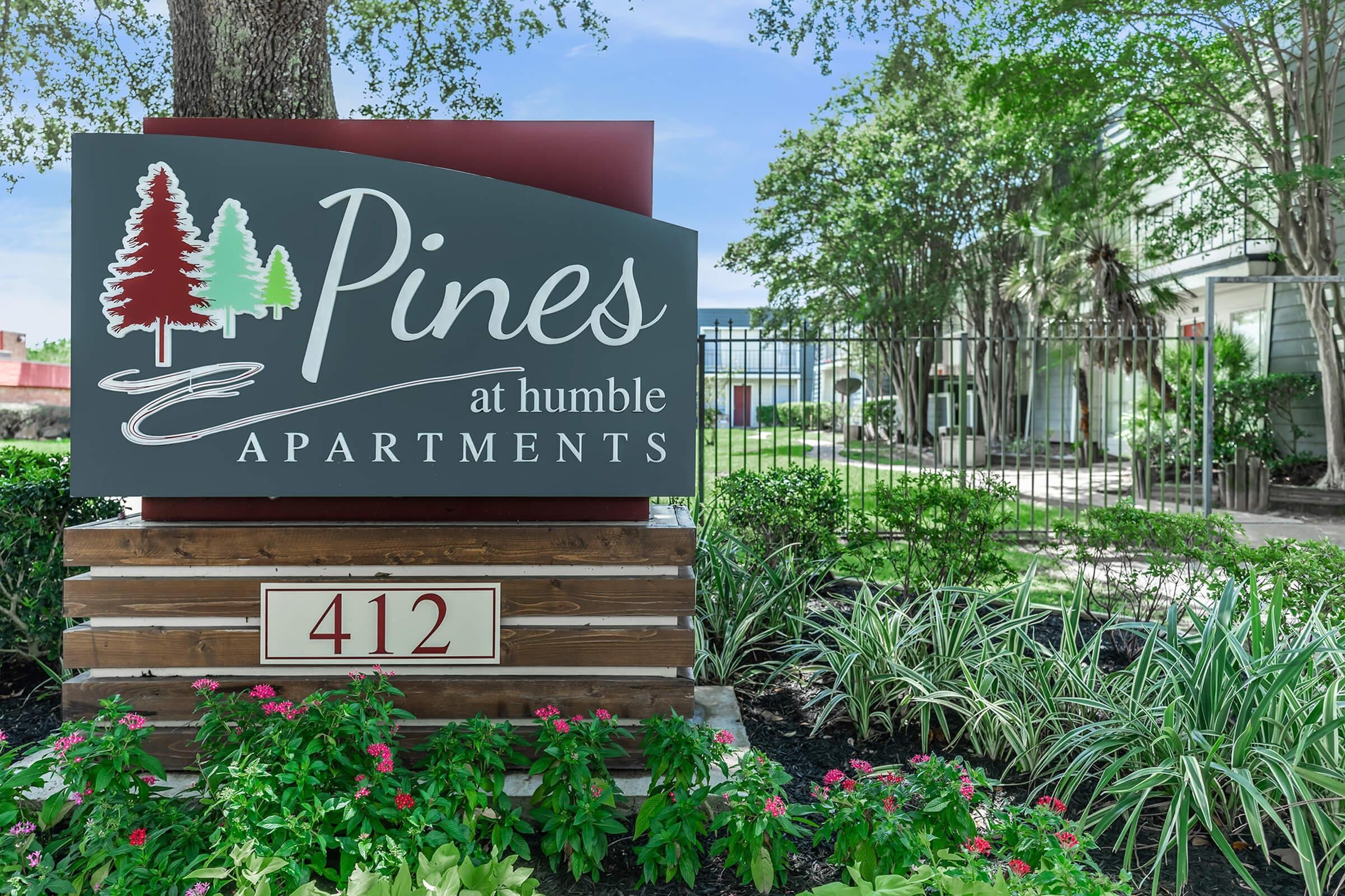 View Photos | Pines at Humble Park