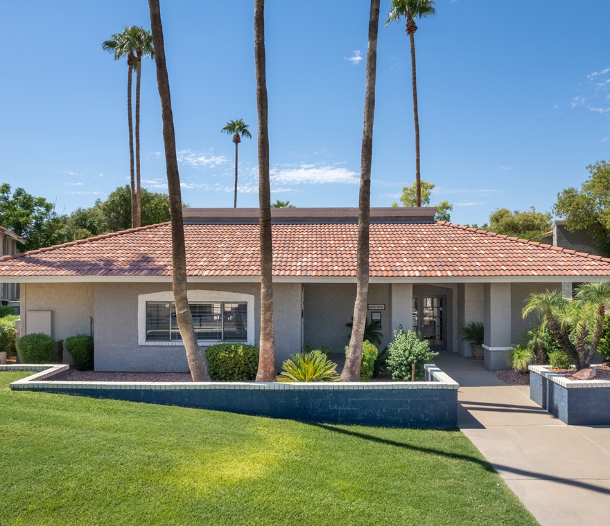 Gila Springs | Apartments In Chandler, AZ